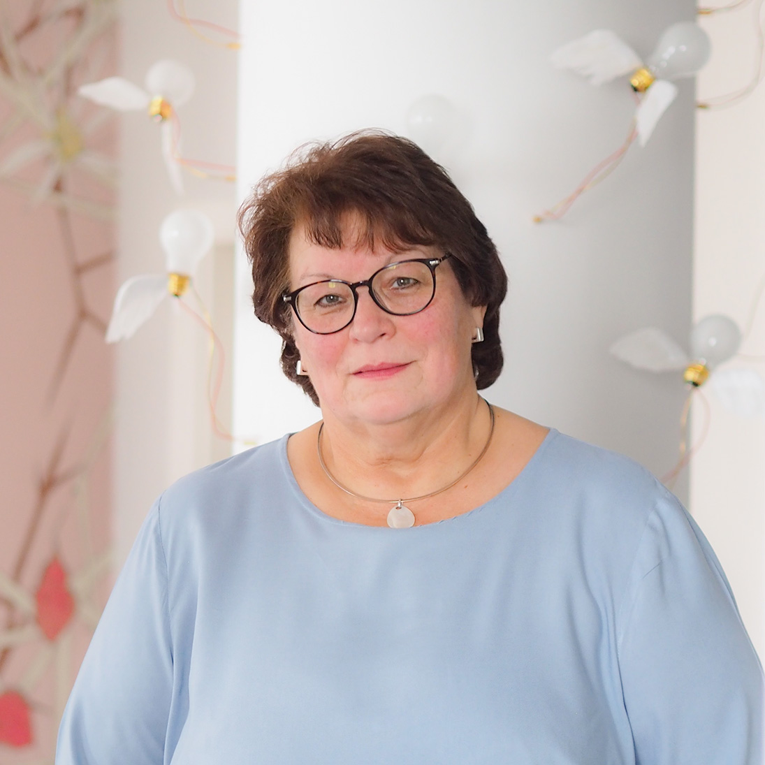 Team - Hausarztpraxis Dr. med. Alice Spiekermann-Krebs