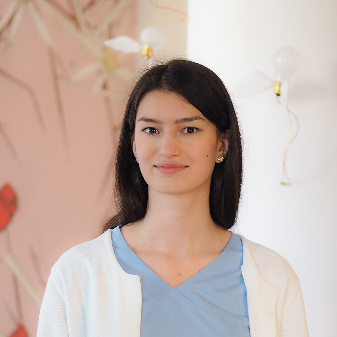 Team - Hausarztpraxis Dr. med. Alice Spiekermann-Krebs