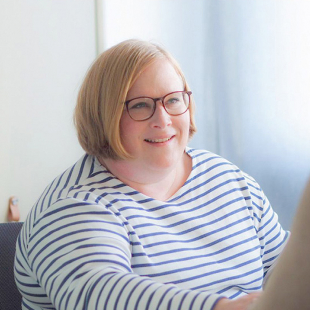 Team - Hausarztpraxis Dr. med. Alice Spiekermann-Krebs